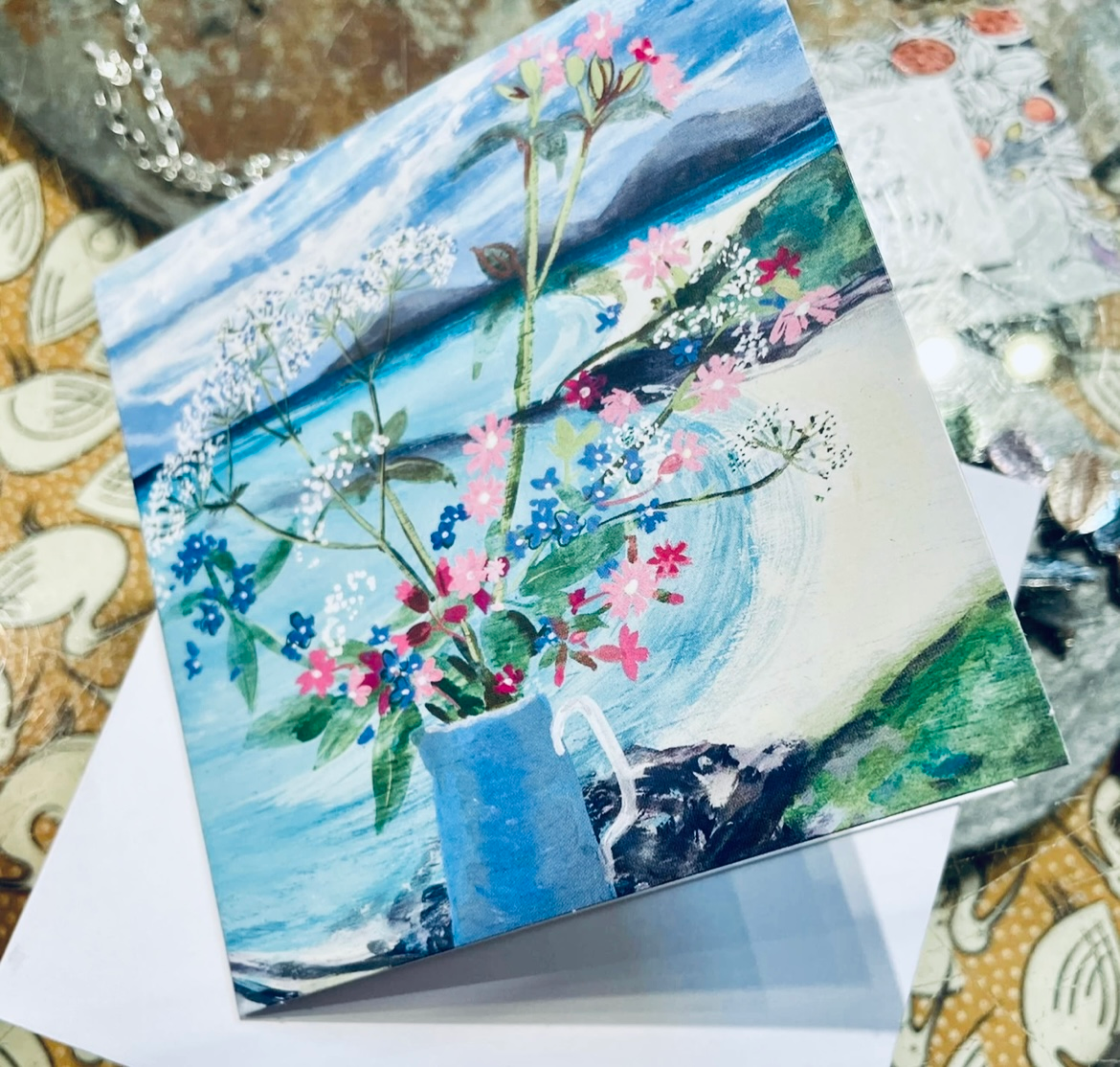 Gift Vouchers – Polly Aberystwyth